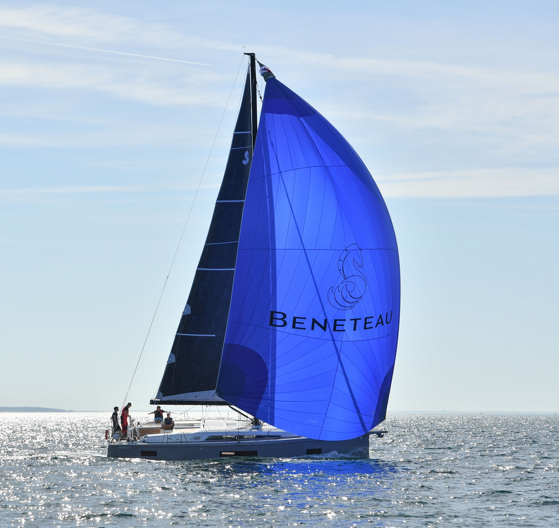 Welcome to Ocean Yacht Sales | Authorized Beneteau Dealer